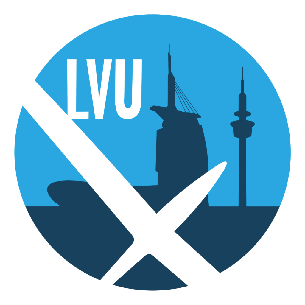 Fliegen lernen – LVU Bremerhaven